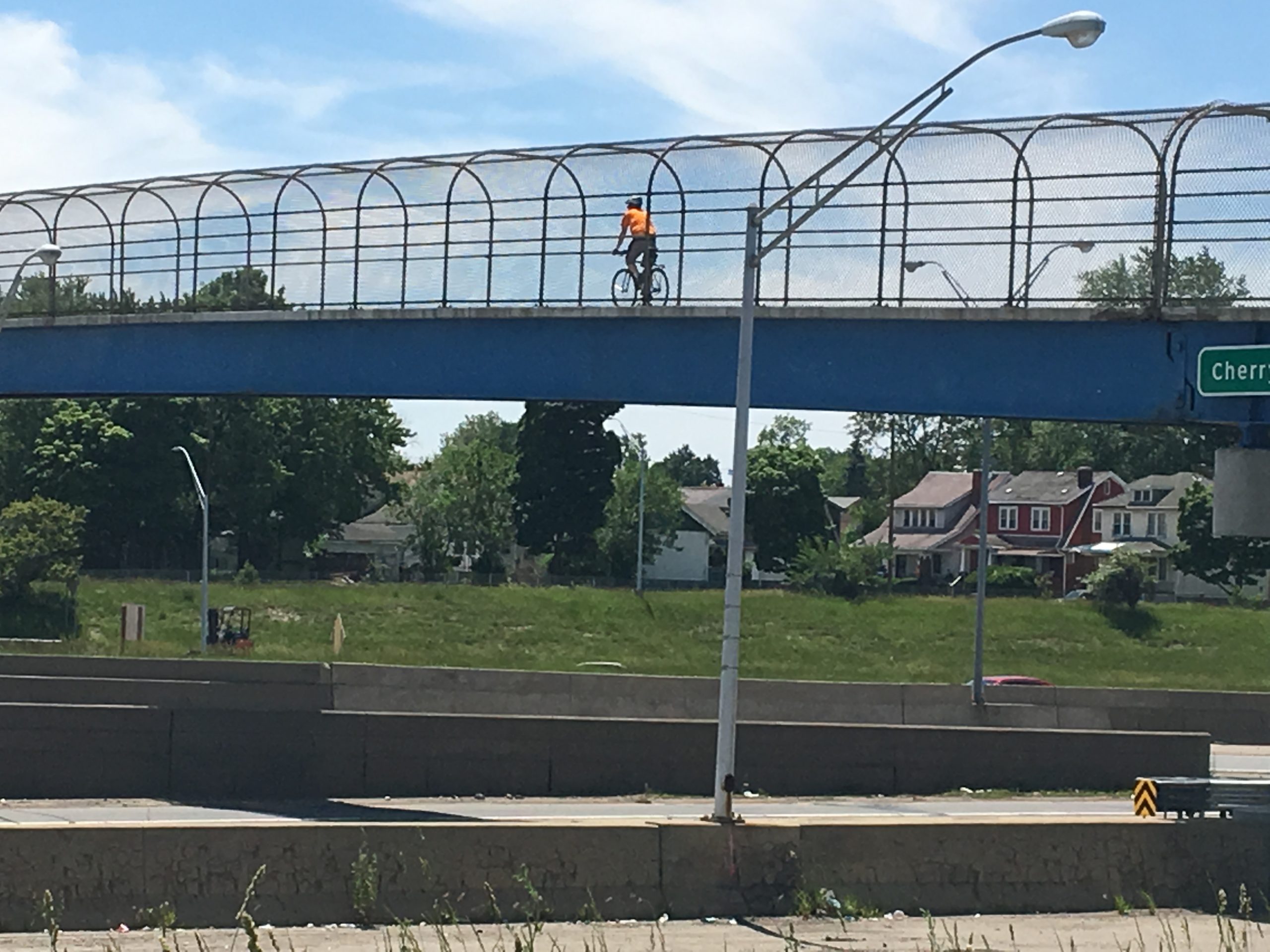 The Inner Circle Greenway: Connecting Detroit through Safe and ...