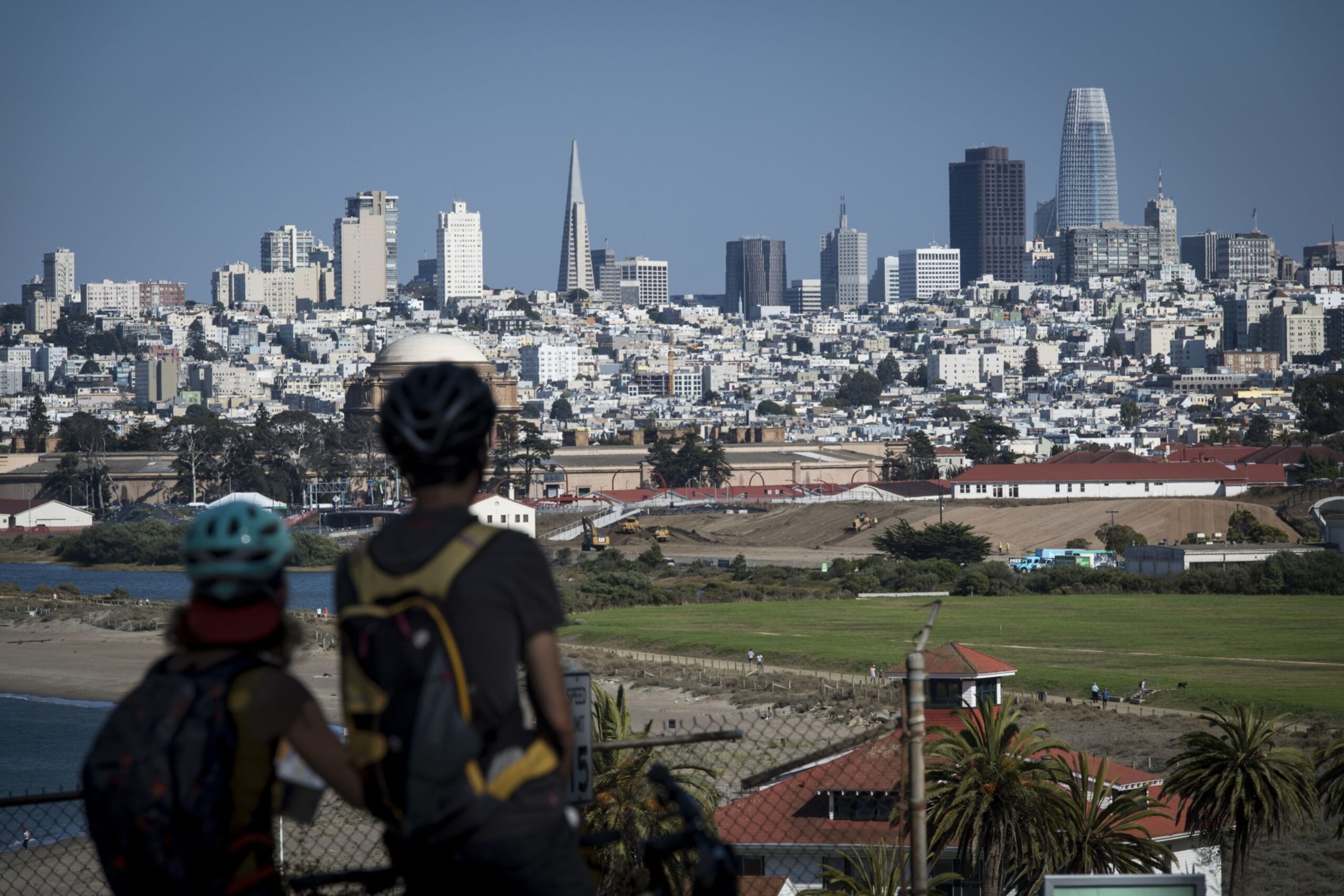 How a Passion for Equity and Community Building is Reshaping America's ...